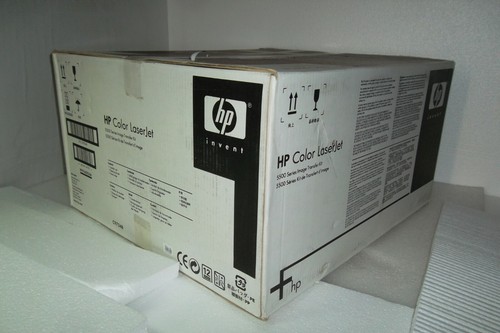 Hewlett Packard C9734A Transfer Assembly Kit for sale online | eBay