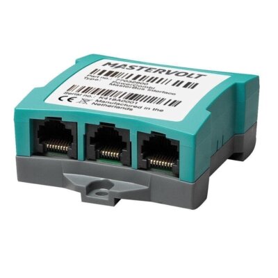 Mastervolt 77032900 Powercombi Masterbus Interface | eBay