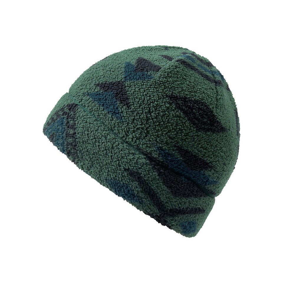 Cold Weather Running Cap Winter Thermal Beanie Ski Soft Skull Hat ...
