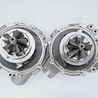 Heavy Duty Turbo supercore For BMW M5 M6 X5M X6M S63 Turbo Upgrade ...