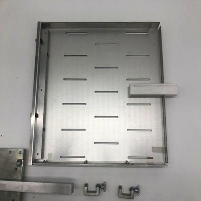 PCB Assembly Equipment - Matrix Tray