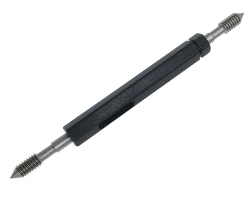 # 5-40 UNC 2B Thread Plug Gages Go NoGO Thread Gage Gauge check inspect ...