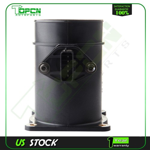 For QX4 Pathfinder 3.5L Replacement New MAF Mass Air Flow Sensor Meter ...