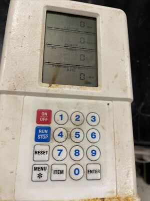 Mixers - Lightnin Mixer