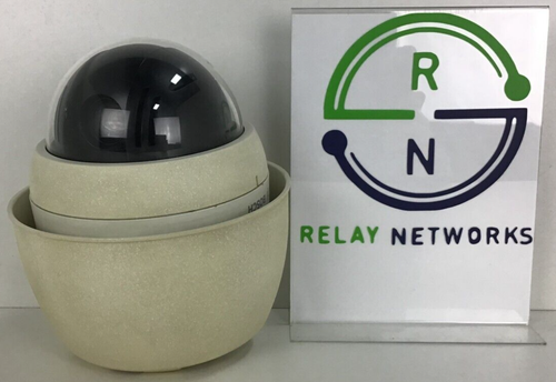 Bosch VG4-322-ECE1M AutoDome PTZ D/N 18x Analog Camera, Outdoor ...