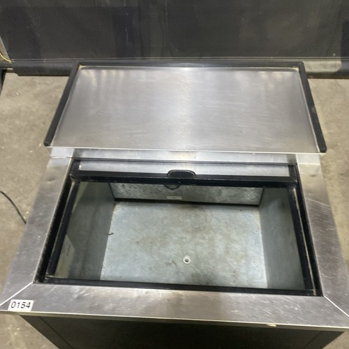 Pre-Owned True Mug Froster/Glass Chiller T-24-GC 115 Volts | eBay