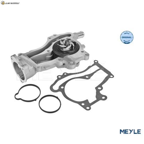 WASSERPUMPE 613 220 0013 FÜR VAUXHALL ZAFIRA/Mk/III CORSA ADAM ASTRA/VI ...