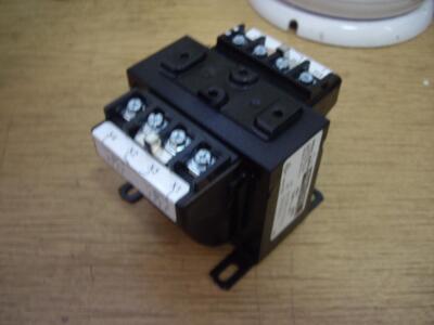 Micron Transformer 100VA 240x480 120x240V / #J R8B 2067 | eBay
