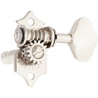 NEW Gotoh SE700-06M OPEN-GEAR Tuning Keys L3+R3 w/ screws 3x3 Tuners ...