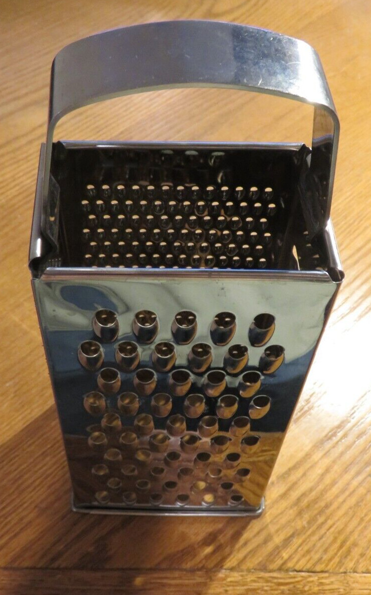 Grater And Shredder