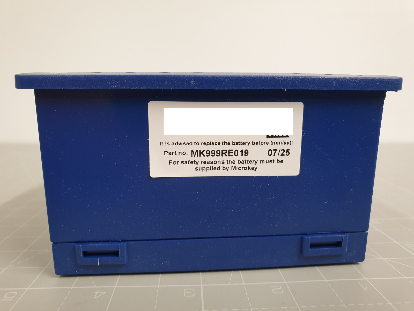 Microkey Digital GSM/GPRS Track Module MK83000MK1 | eBay.de