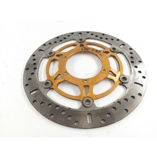 Honda CBR 1000 RR SC57 [2004] - brake disc 3.2mm x 4.7mm | eBay