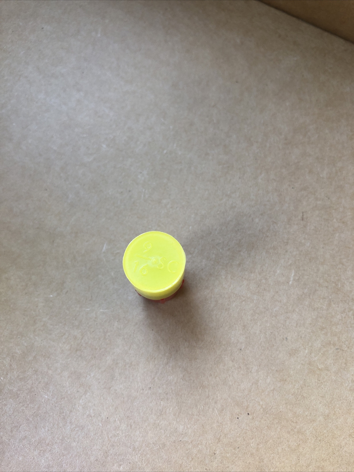 DIONEX 047660 ASSY CK VLV IN SB 1B GP40 PK Inlet Check Valve Assembly ...