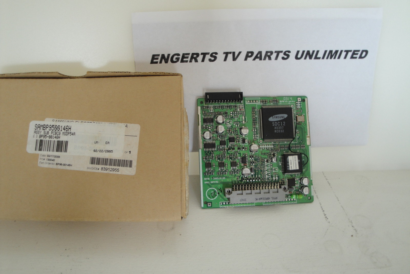 Samsung BP95-00146H for sale online | eBay