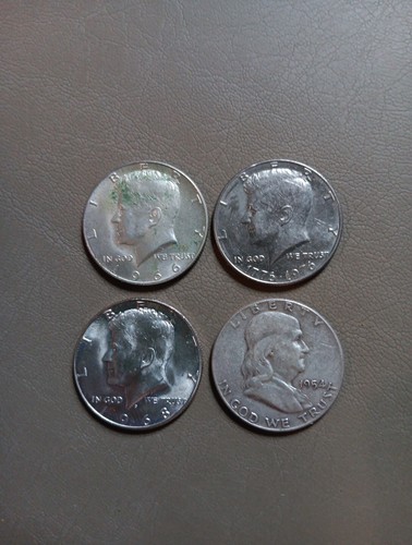 silver coin lot us classic coins rare history (free shipping) free gift ...