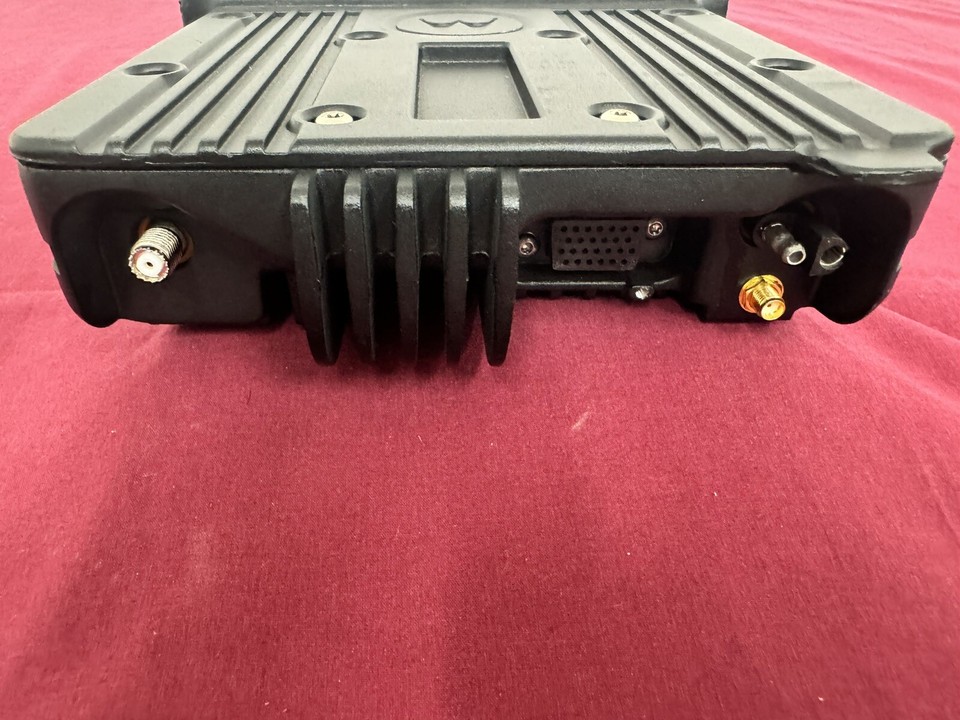UPDATED MOTOROLA APX4500 7/800Mhz 35w P25 DIGITAL TDMA MOBILE RADIO ...