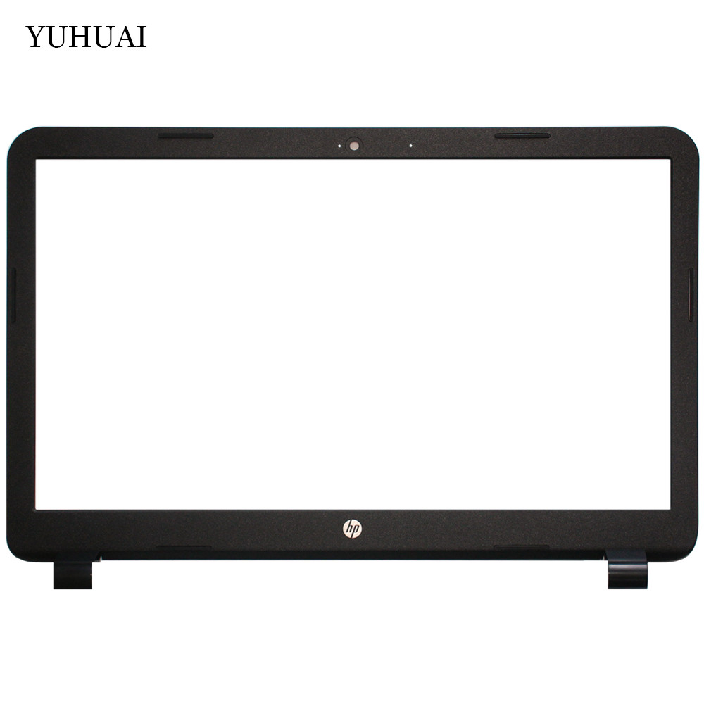 FOR HP 15-G 15-G019WM 15-G100 15-R 15-R100 Front LCD Bezel B Cover | eBay
