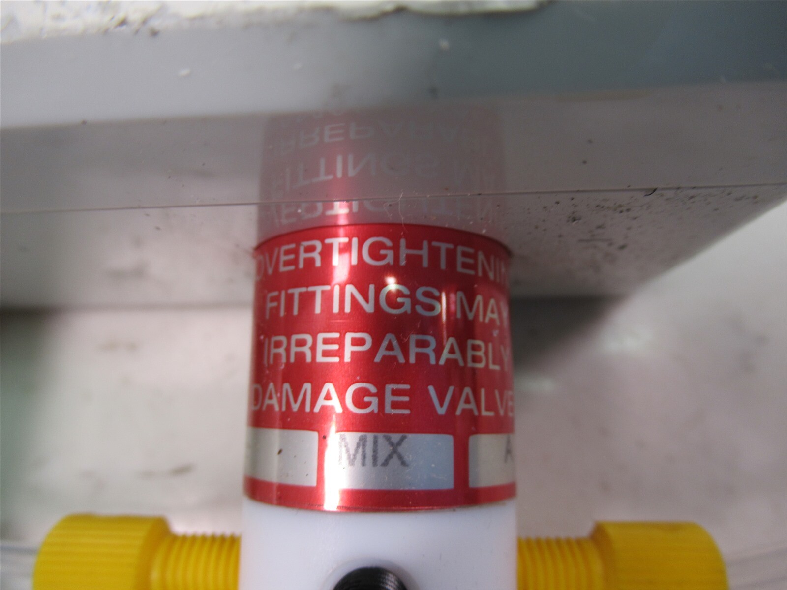 Teledyne ISCO 160 Gradient Former for Fractionator Autosampler Lab Unit ...