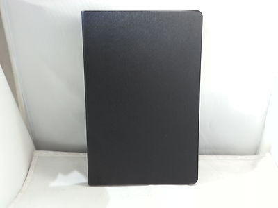 Insignia Folio Case for Flex 10" Tablets Black | eBay