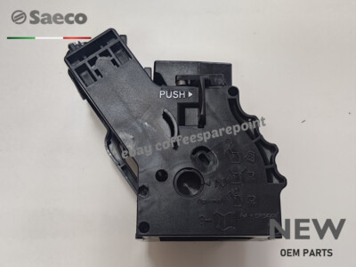 Sim Prepago Saeco Odea Talea Steam Valve Repair Kit 5 O - Rings ...