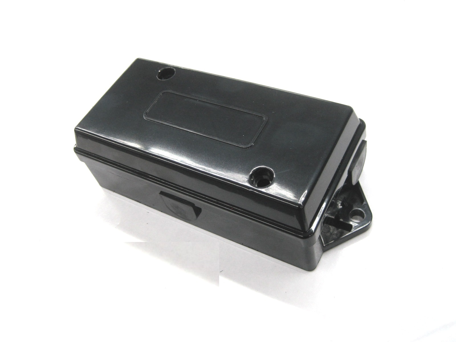12 Volt Junction box 7 studs weather-proof for Trailer or Camper | eBay