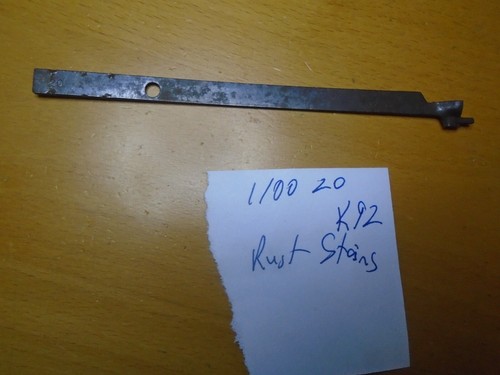 Remington 1100 20 Gauge Shell Latch Shotgun | eBay