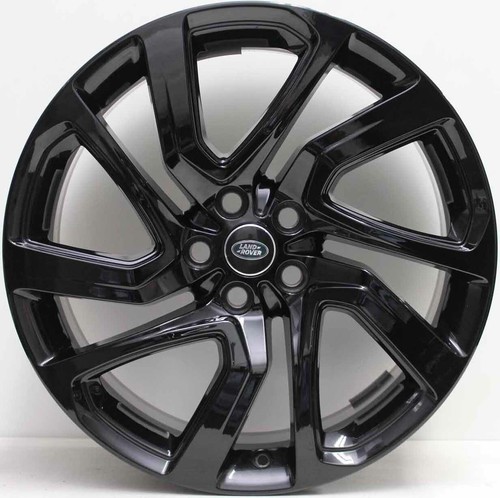 21 inch Genuine LAND ROVER DISCOVERY 5 2020 Model SINGLE Alloy Wheel IN ...