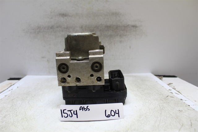 2004-2009 Ford Ranger ABS ANTILOCK Brake Pump Control 5l542c346aa ...