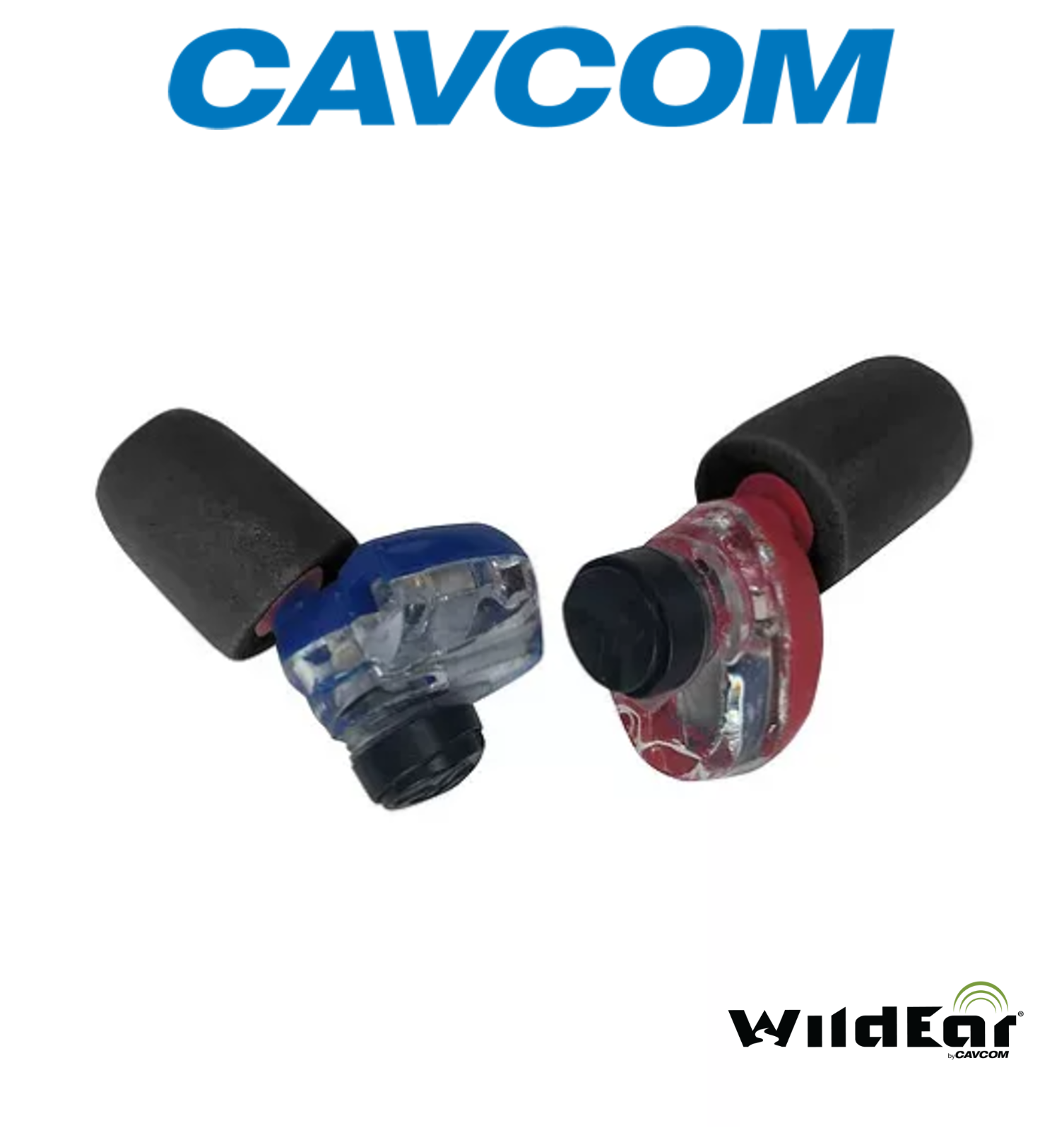 WildEar TruEarz™ Ready-Fit Toggle Lite Filtered Hearing Protection | eBay