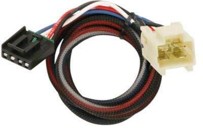 Cequent Brake Control Wiring Harnesses 3032-P | eBay