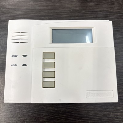 Honeywell Ademco 6150 Security Keypad | eBay