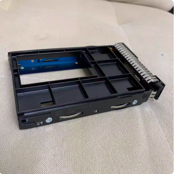G8/G9 server hard disk rack 661914-001 3.5 to 2.5 hard disk rack 651314 ...