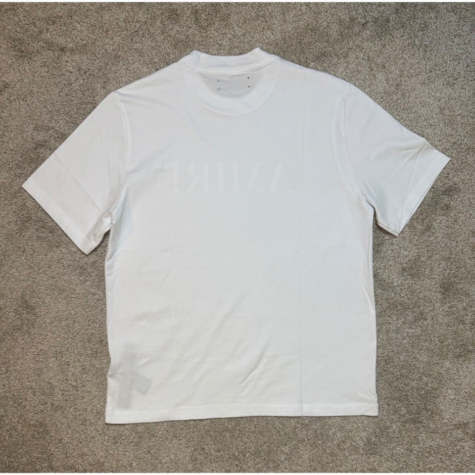 Amiri Core Logo Gradient T-Shirt Size M | eBay
