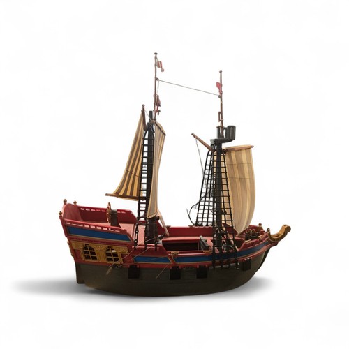 Playmobil Extra Large Pirate Ship Model 3940 | eBay