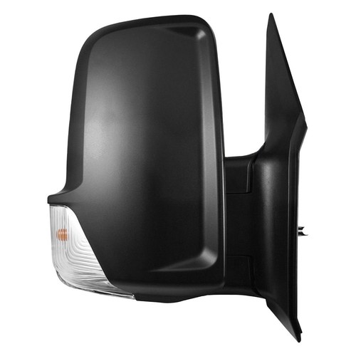 For Dodge Sprinter 2500 07-09 Towing Mirror Passenger Side Manual ...