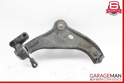 05-13 Mini Cooper Front Right Side Lower Control Arm 31126772302 OEM | eBay