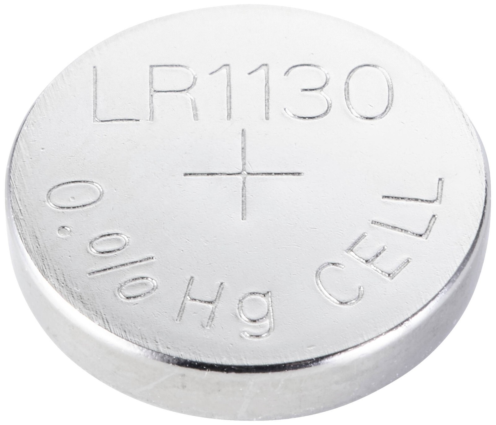 LR1130 Battery AG10 189 1.5V Batteries Alkaline LR1130H 389A | eBay