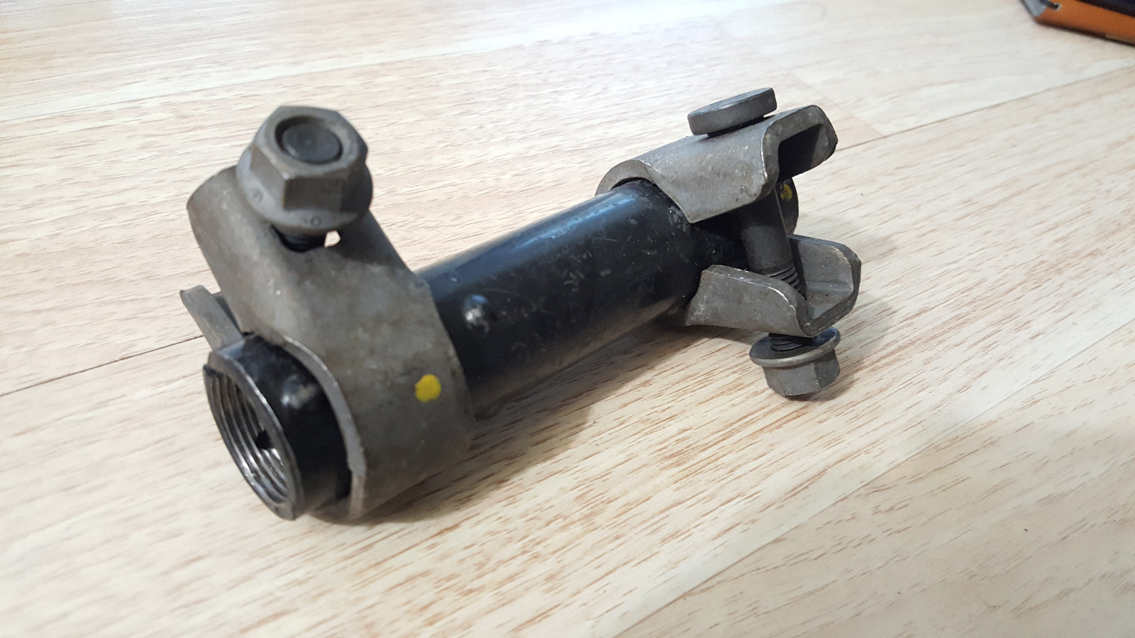 dodge chrysler tie rod 52037600 52037574 52037564 52037569 52037575 ...