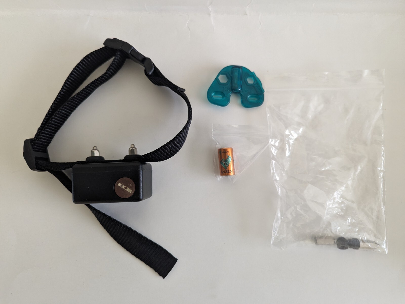 Innotek SD2025 Smart Dog Extra Collar Receiver for sale online | eBay