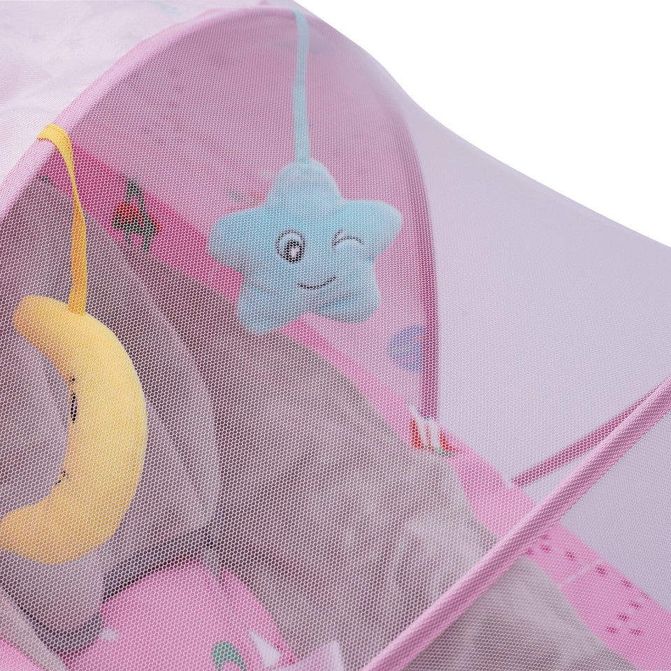 Electric Baby Bouncer Seat Swing Cradle Rocker Chair Music Infant ...