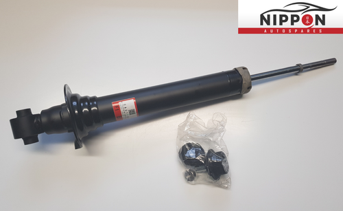 NEW GENUINE LEXUS IS-F 5.0L V8 REAR SHOCK ABSORBER 48530-80566 2007 ...