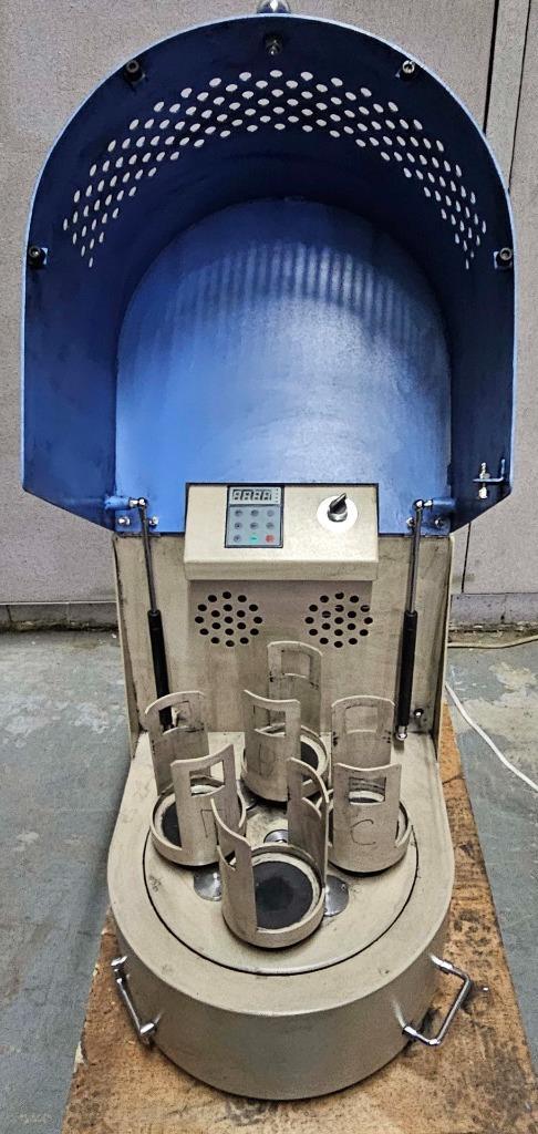 MTI 2L Capacity Planetary Ball Mill Model MSK-SFM-1 ++ | eBay