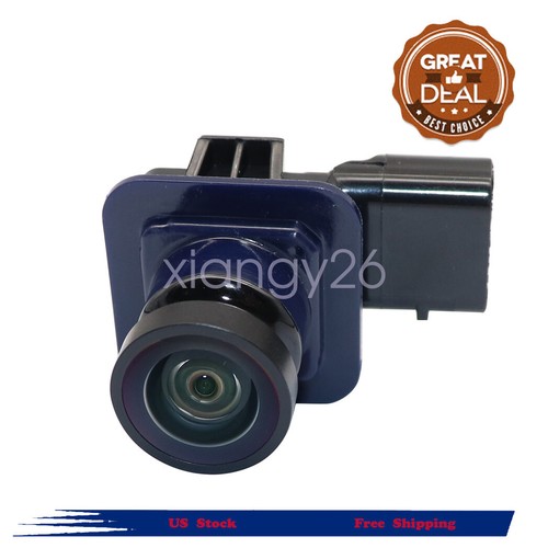 For Ford Expedition 2015-2017 Backup Camera FL1Z-19G490-A/FL1Z-19G490-B ...