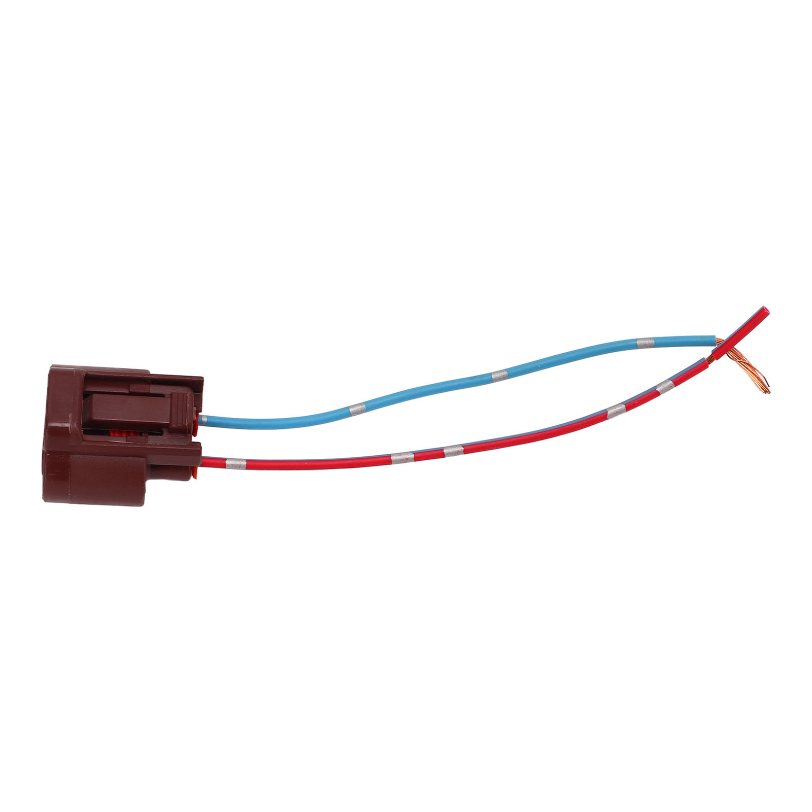Car For HB4 Female Adapter Plug 2 Pin Headlight Bulb Connector Sockets ...