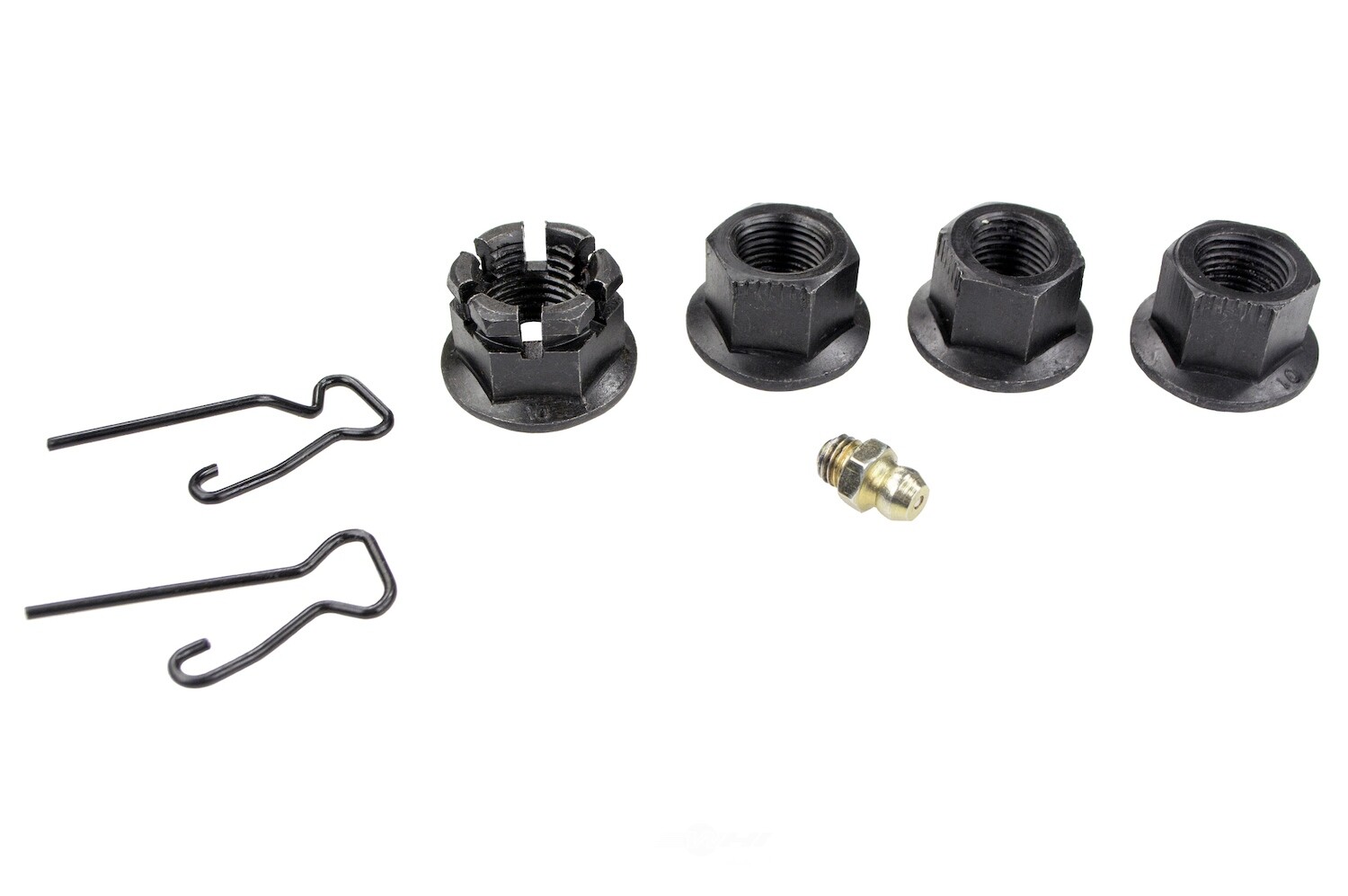 Suspension Ball Joint Mevotech MS60525 for sale online | eBay