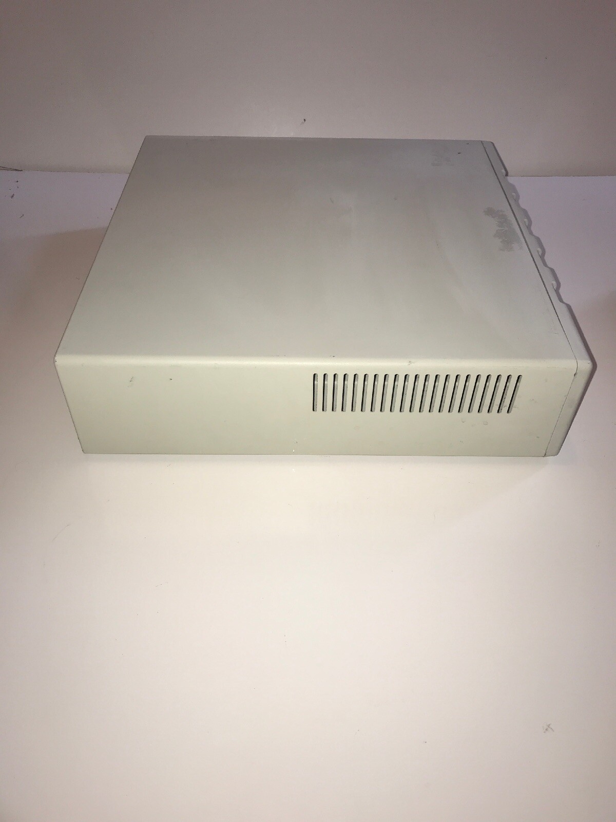 ENDOSAFE MCS 100 MULTI CARTRIDGE SYSTEM CHARLES RIVER LABORATORIES | eBay