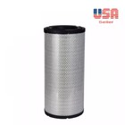 2 X AF25247 P534816 Air Filter Fits For Kenworth Peterbilt Freightliner ...
