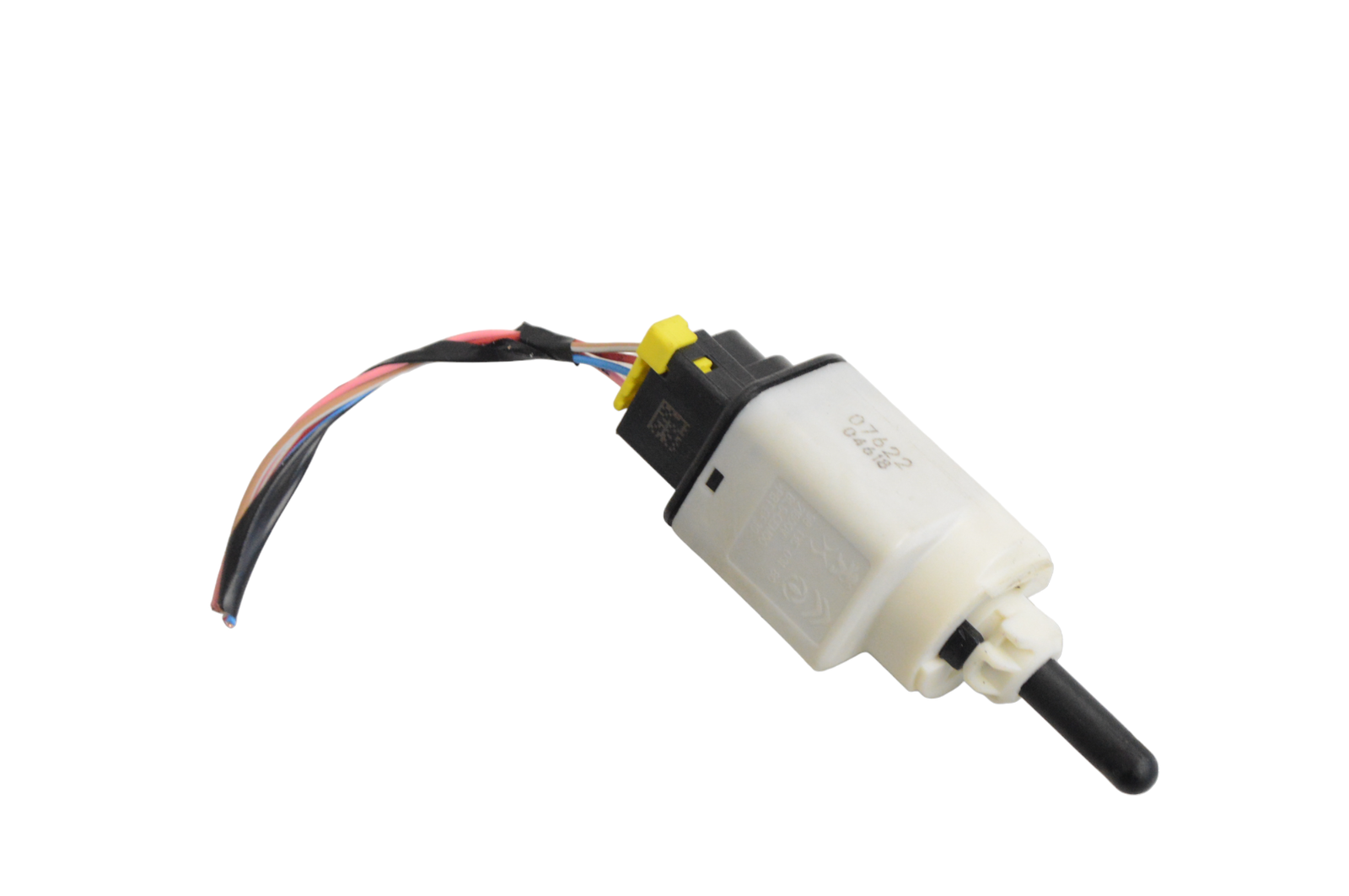 PEUGEOT 208 1.2 2020 RHD BRAKE LIGHT SWITCH OEM 9813503180 for sale ...