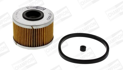 Champion Filtro Carburante - CFF100252 - Per Renault Clio, Extra ...