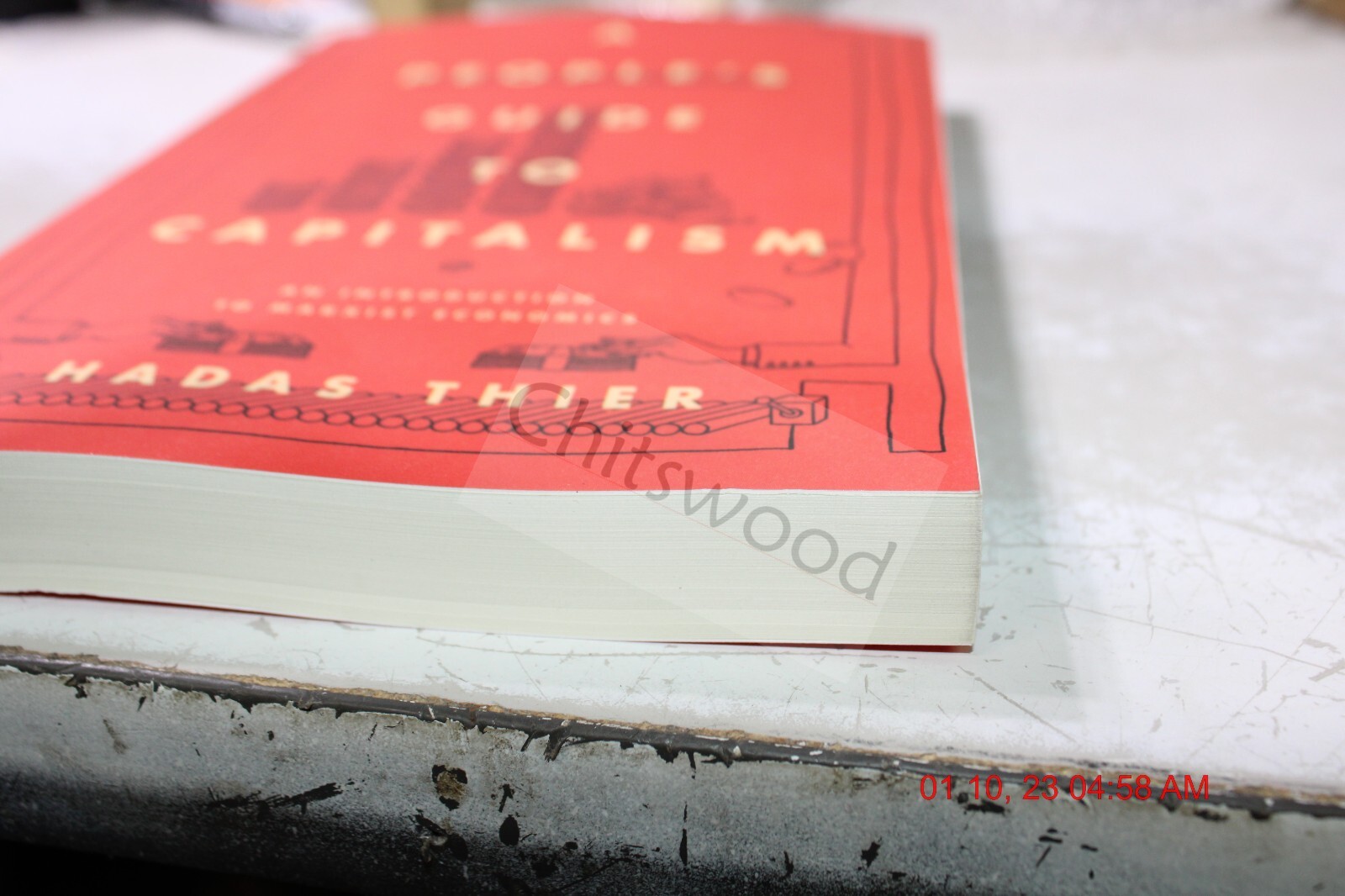 People's Guide to Capitalism : An Introduction to Marxist Economics by ...